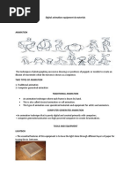 12 Principles of Animation 1 | PDF | Animation | Drawing