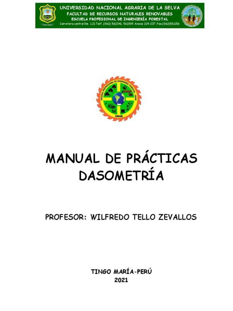 Práctica 1 | PDF | Medición | Arboles