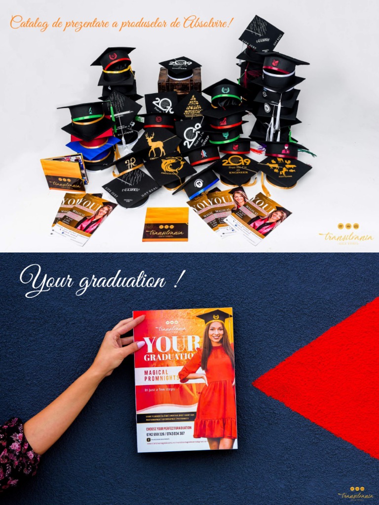 Catalog Produse TGE Nou | PDF