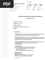 Sample Numeracy Questions With Answers PDF | PDF | Teaching Methods ...