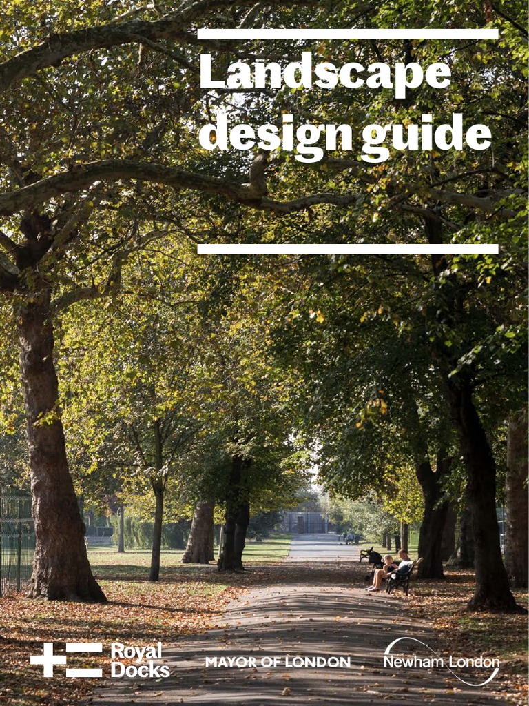 Landscape Design Guide | PDF