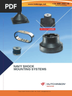 692g Chockfast Orange and Gray General Guidelines For Marine Chock ...