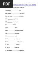 DIRECT AND INDIRECT SPEECH Worksheet 4 | PDF