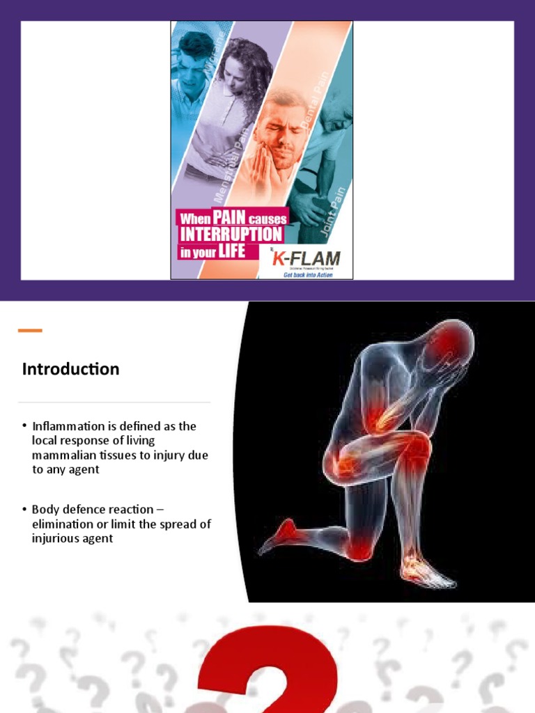 K-Flam (Diclofenac Potassium) Sachets | PDF | Pain Management ...