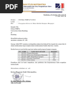 Tutorial Seruni Dosen | PDF