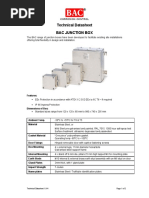Material Take Off (Bulk MTO) | PDF | Instrumentation | Specification ...