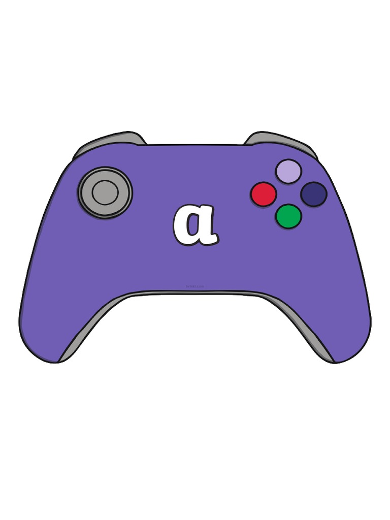 T L 10072 100 High Frequency Words On Video Game Controller | PDF