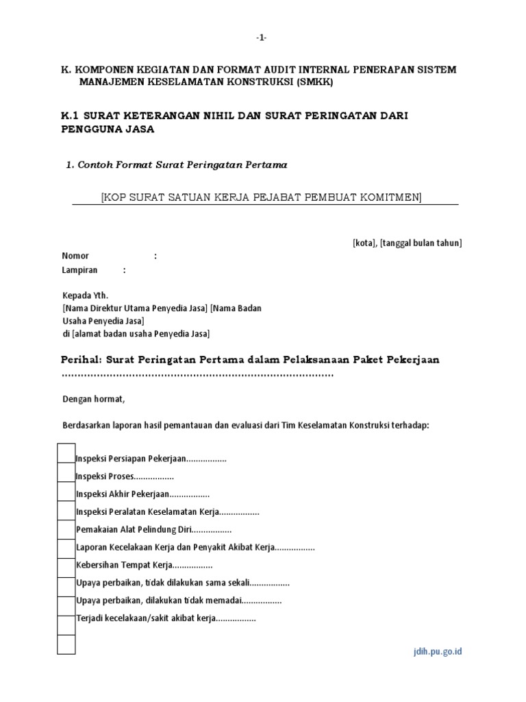 Form Biaya SMKK | PDF