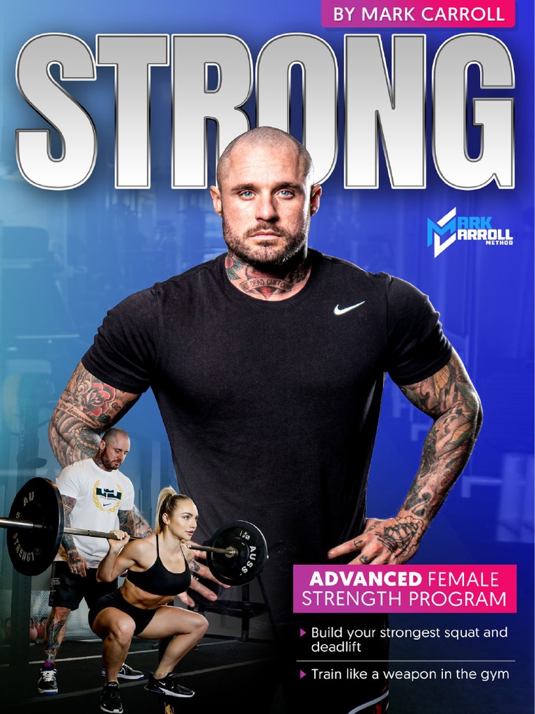 Strong | PDF