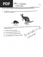 Ap Bio Task Verbs | PDF | Hypothesis | Evidence