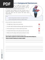 Year 7 Poetry Revision | PDF | Poetry | Rhyme