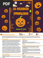 Actividades Con Laberintos | PDF