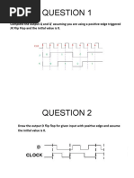 Tea Making Flowchart in 6 Steps | PDF