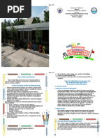 KINDER TO GRADE 6 Awards and Recognition - DO36 | PDF | Kindergarten ...