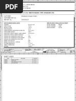 Apfc Panel Drawing | PDF | Power (Physics) | Electrical Equipment