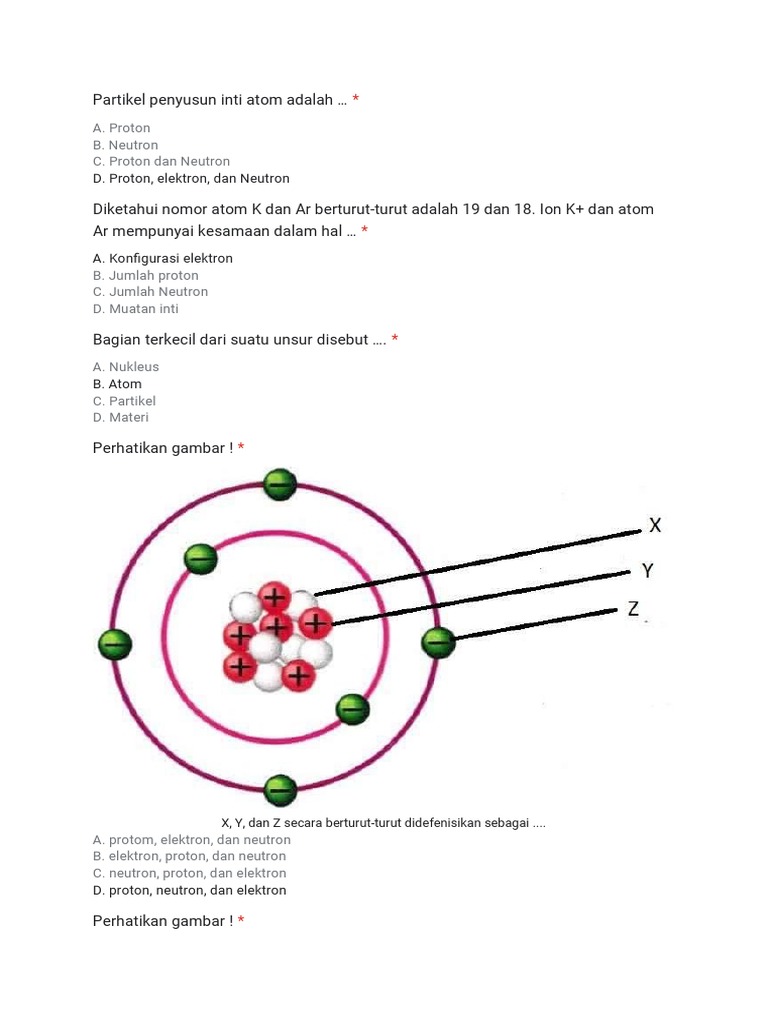 PH 3 Ipa 2 | PDF | Metode & Bahan Ajar | Sains & Matematika
