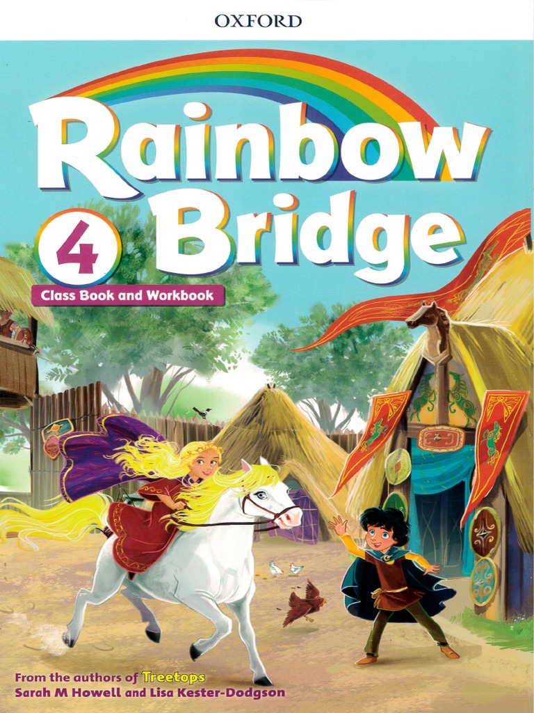 Rainbow 4 | PDF