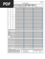 Formulir Early Warning Score (EWS) | PDF