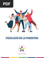 Qué es la espermarquia y su proceso | PDF | Eyaculación | Semen