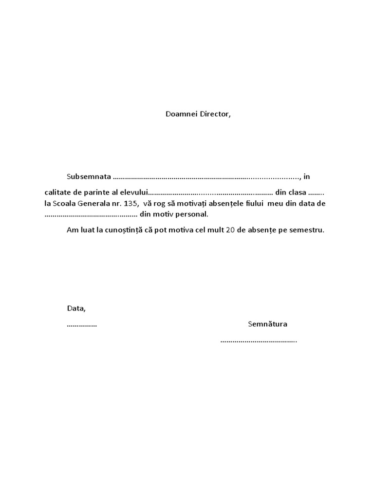 Model Scutire Andrei | PDF