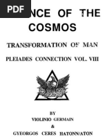 Walter Russell's Chart | PDF | Periodic Table | Chemical Elements