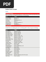 Advika 2025-2026 FBISD Calendar | PDF | Academic Term | Military Operations