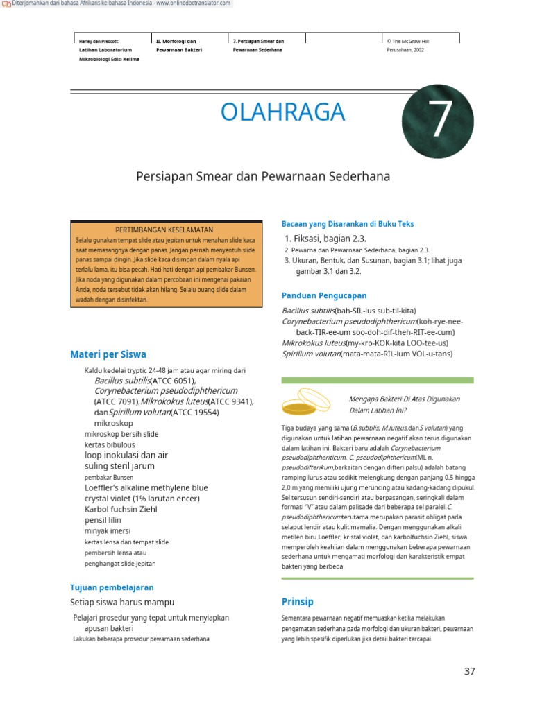 Microbiology - Laboratory Exercises (5th Ed. J. P. Harley & L. M. Prescott) (047-059) (1) .Af ...