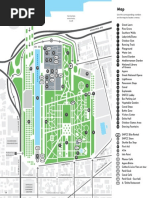 Dunedin Street Art Map | PDF | Street Art | Paintings