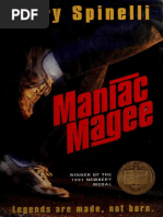 Click Clack The Rattle Bag: Neil Gaiman | PDF