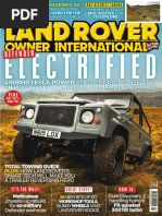 Land Rover Series 3 Workshop Manual | PDF