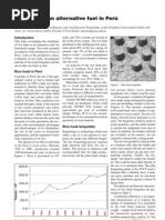 Bar Organization Chart | PDF | Waiting Staff | Bar