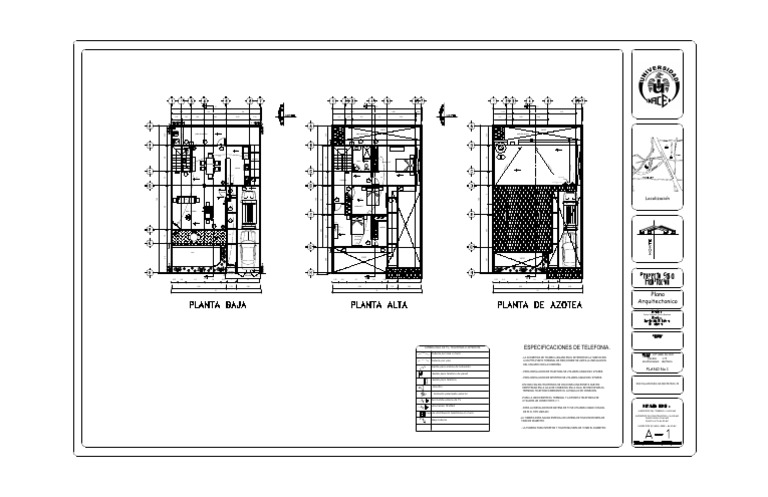Propuesta de Ramaleo | PDF