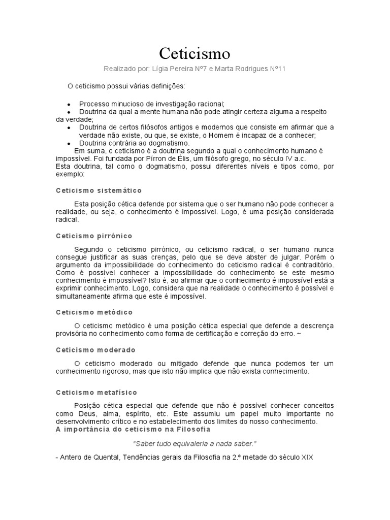 Uma introdução abrangente aos diferentes tipos e definições de ...