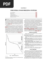 USP 〈1079.4〉 Temperature Mapping Guidelines | PDF | Refrigerator | Hospital