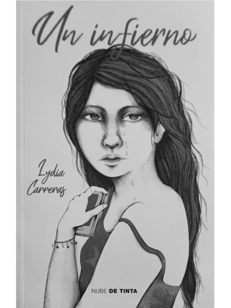 Novela Un Infierno | PDF