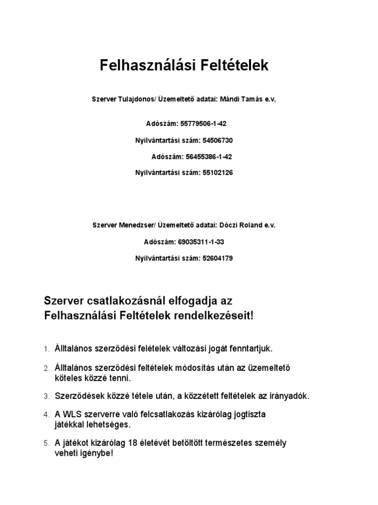 ASZF | PDF