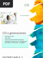 Infografía Reconocer Las Estrategias de Un Competidor Innovador en El ...