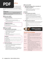 The Village Blacksmith Teacher Tip Card | PDF