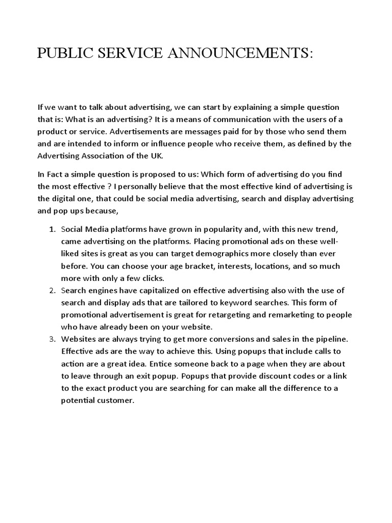public-service-announcements-pdf