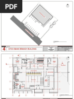 Detailed Architectural Case Study of SUPVA, ROHTAK With Drawings | PDF ...
