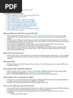 Downloading PDFs from SAP Systems | PDF | Printer (Computing ...