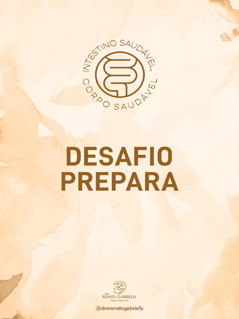 Ebook Desafio | PDF