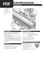 Ball Joint Dimensions | PDF | Nut (Hardware) | Materials