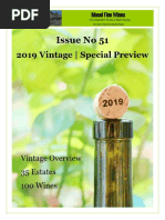 2020 Brix Values of Single Strength Juices | PDF | Fruit | Plants