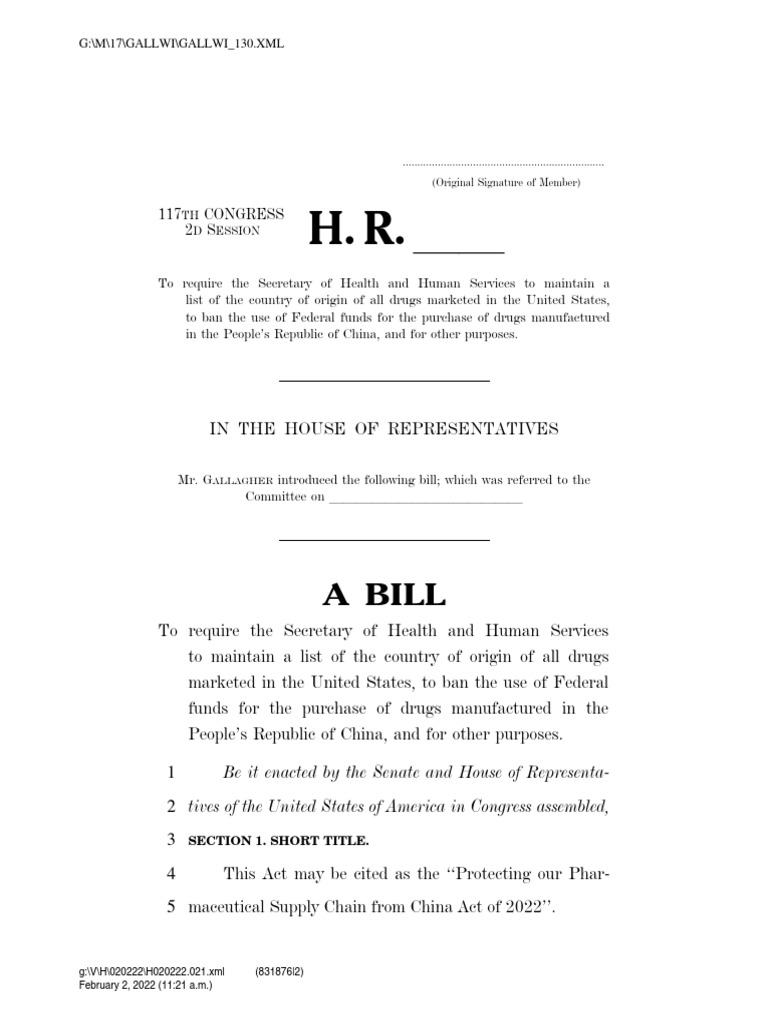 GALLWI 130 XML | PDF