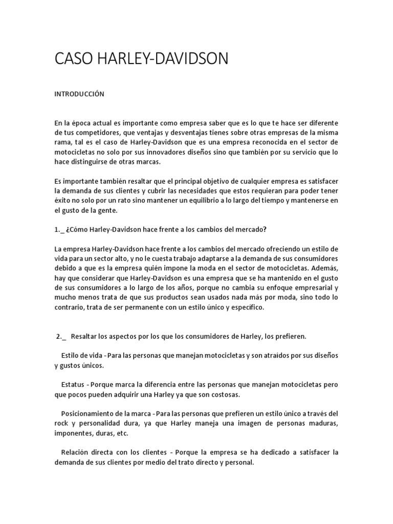 Perfil Del Cliente | PDF | Marca | Business
