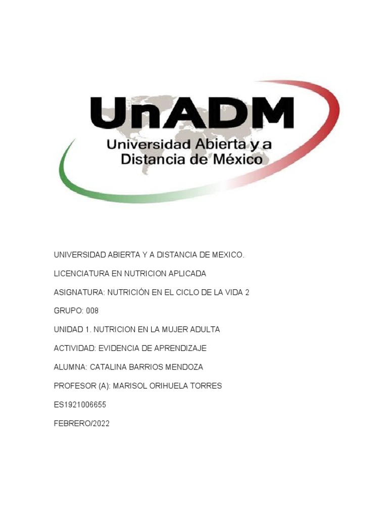 NCV2 U1 Ea Cabm | PDF