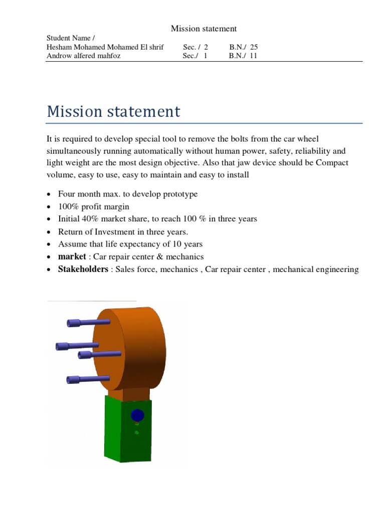 Binder 1 | PDF | Mechanical Engineering | Manufactured Goods