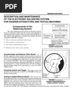 Siemens Micromaster 420 - Manual | PDF | Power Inverter ...