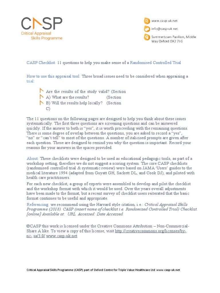 casp-checklist-randomised-controlled-trial-how-to-use-this-appraisal